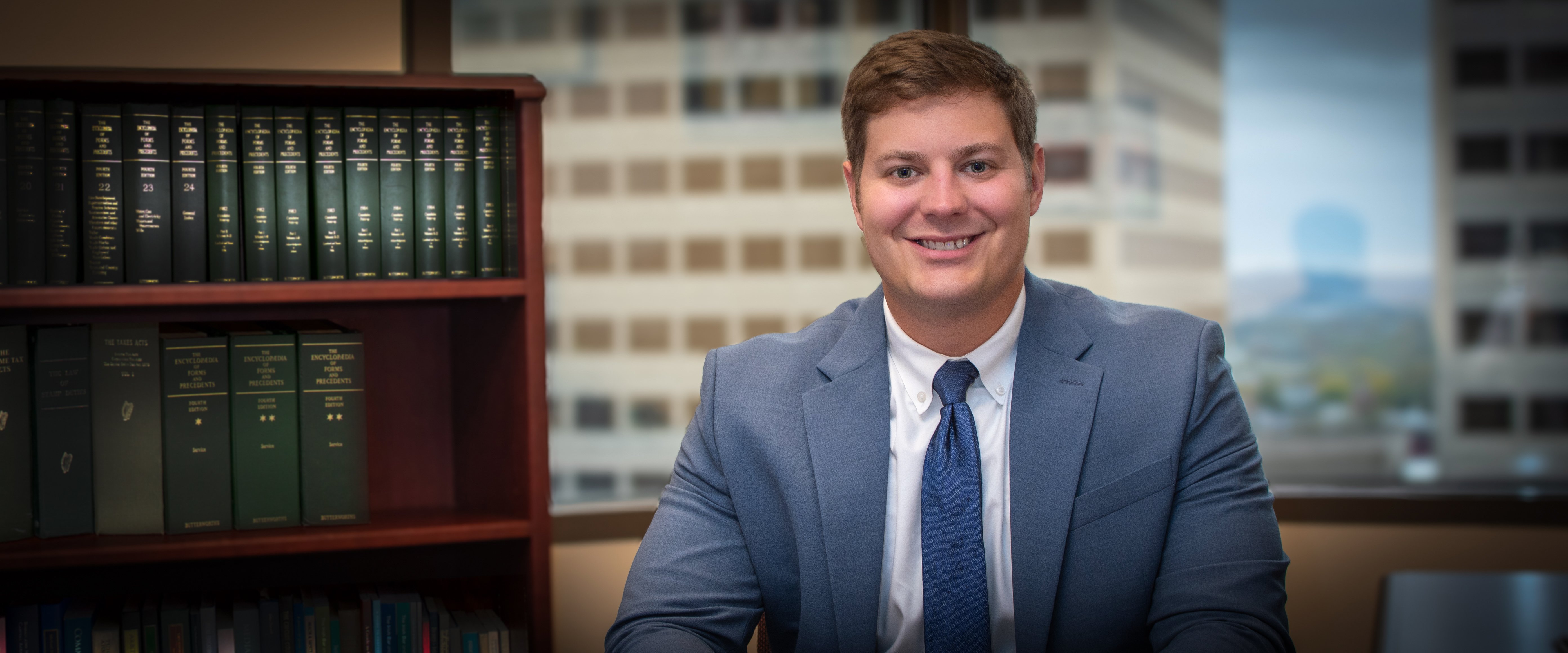 Dalton L. Stewart | Faruki PLL